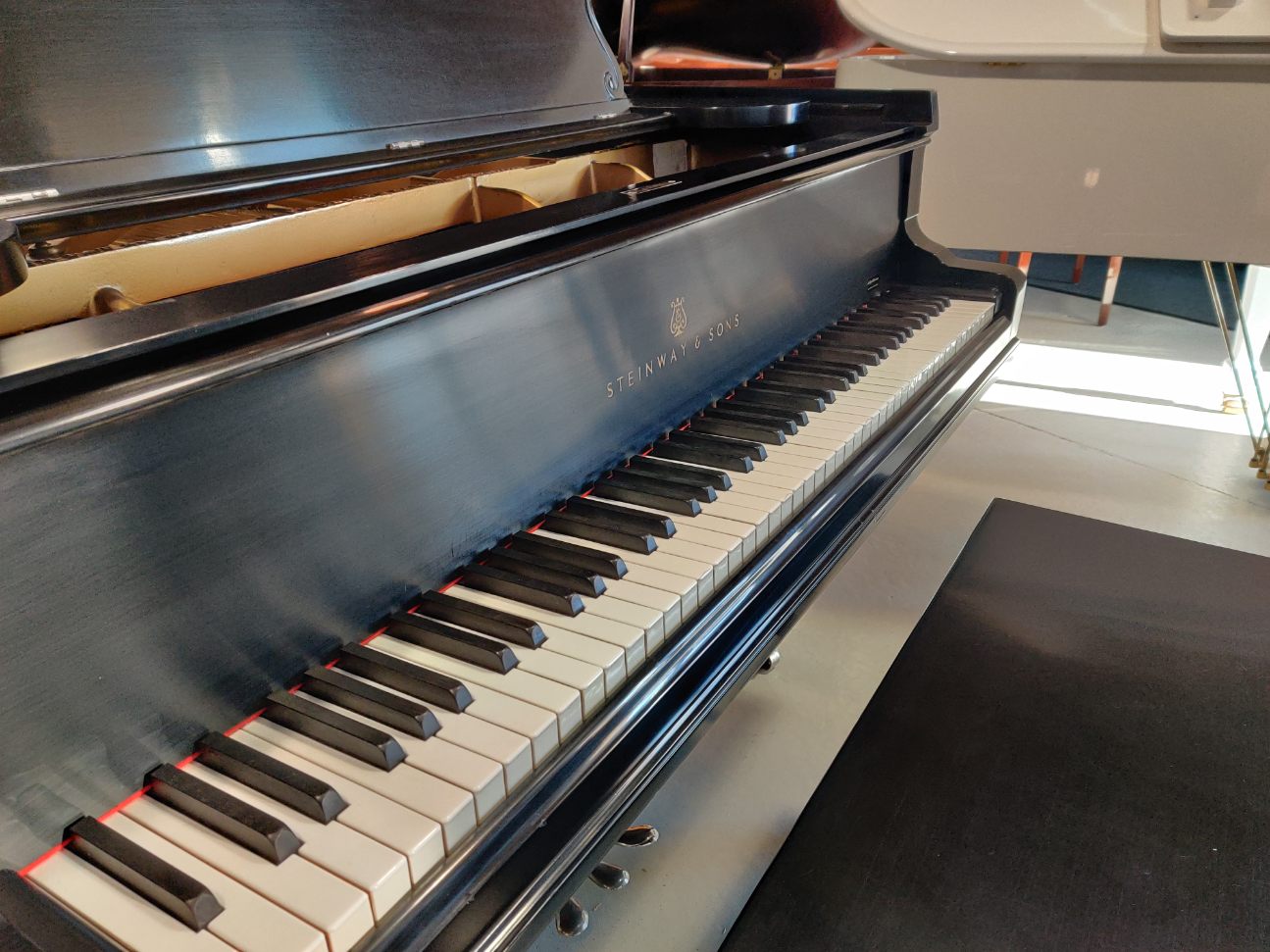 S2 - Daynes Music Company