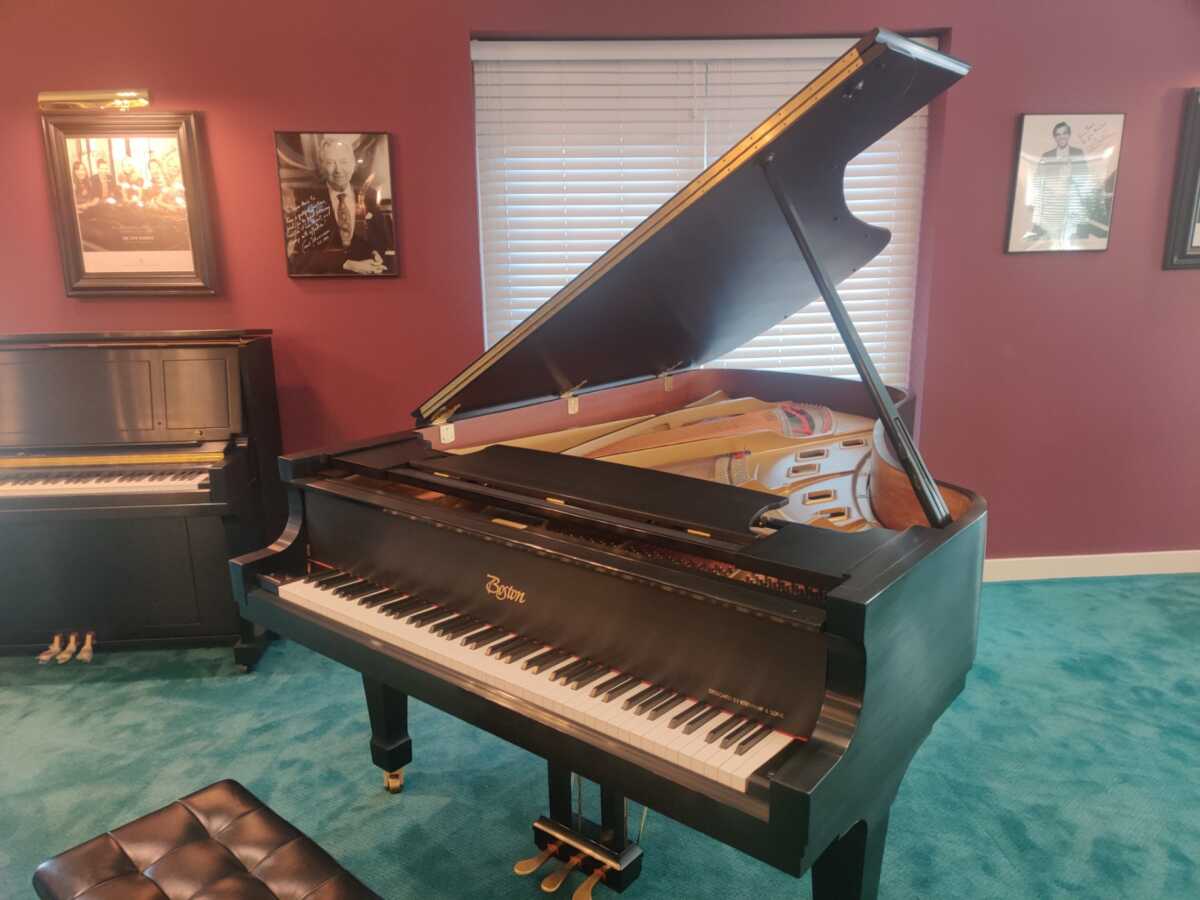 Home - Daynes Music Company