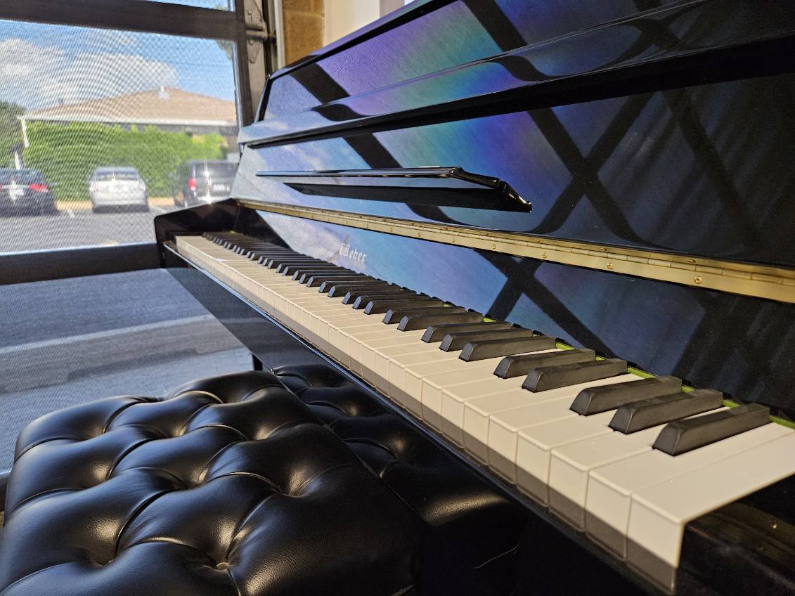 Home - Daynes Music Company