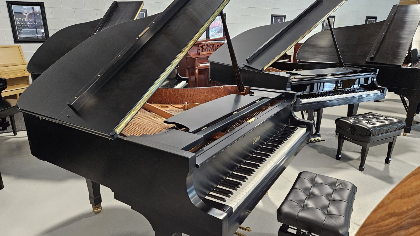 Home - Daynes Music Company