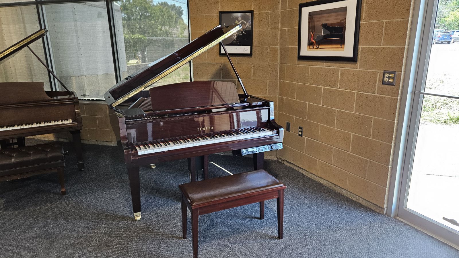 Home - Daynes Music Company