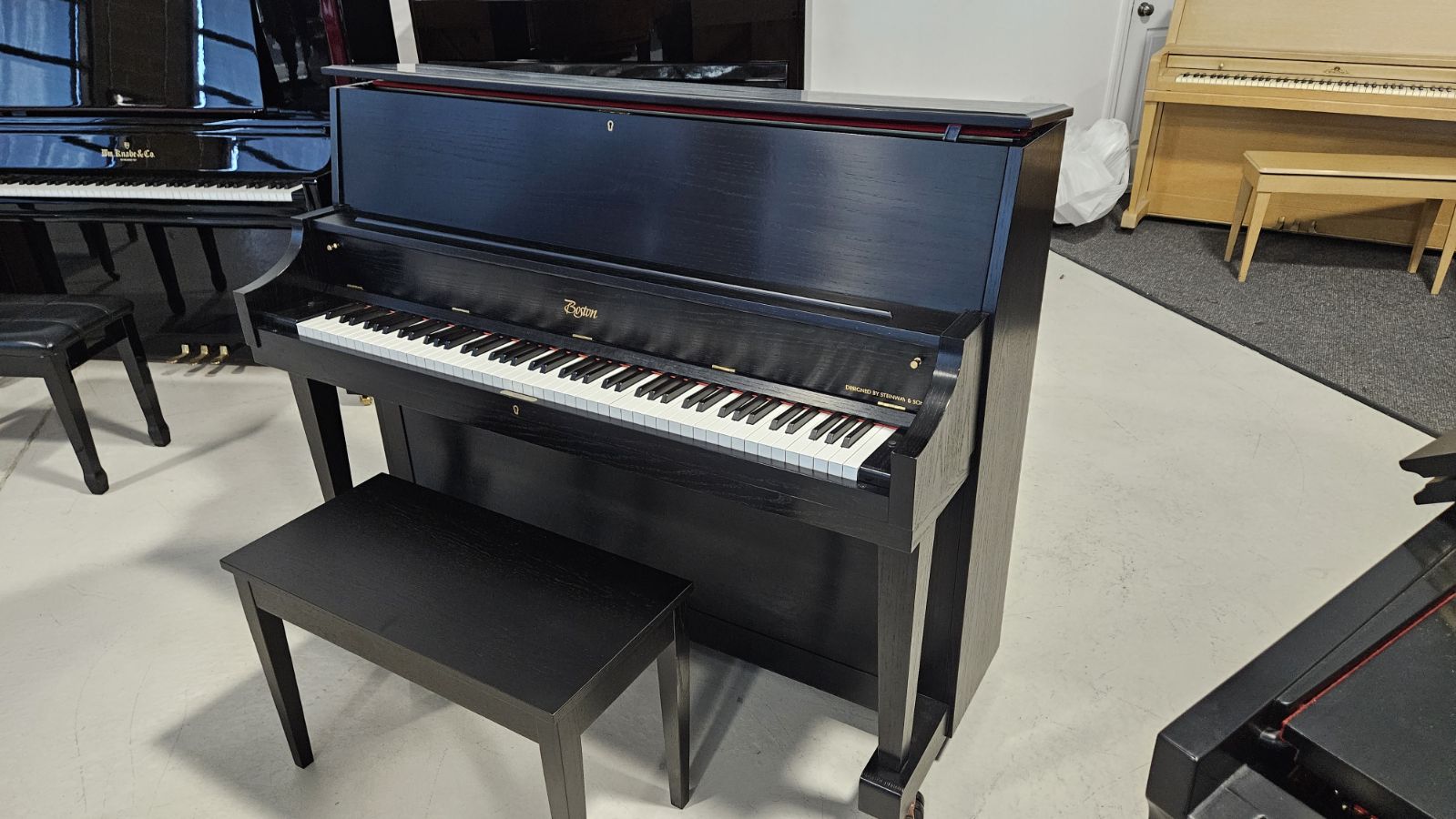 Home - Daynes Music Company