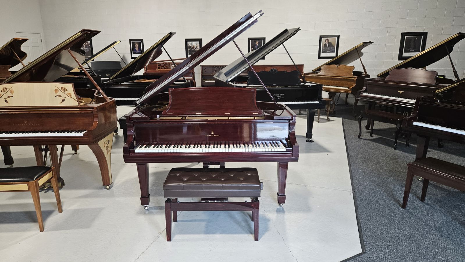 Home - Daynes Music Company