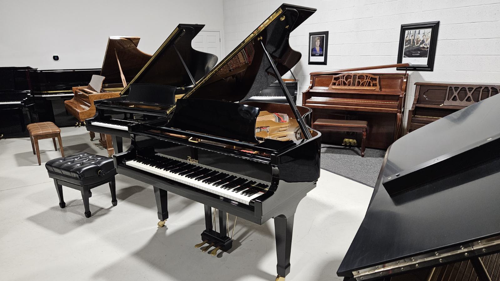 Home - Daynes Music Company