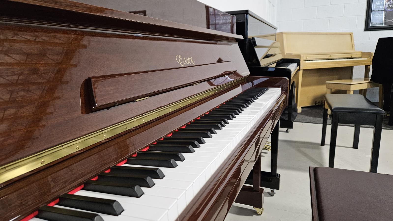 Home - Daynes Music Company