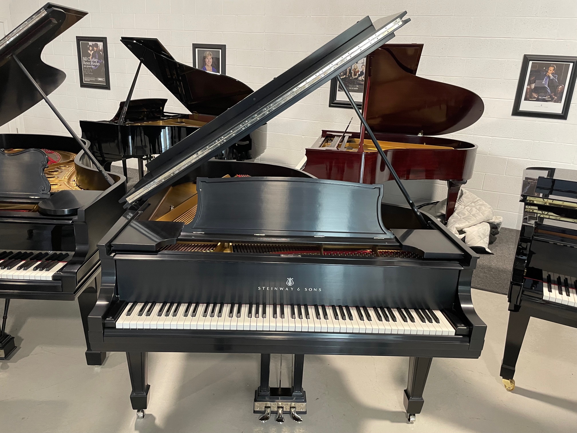 Home - Daynes Music Company