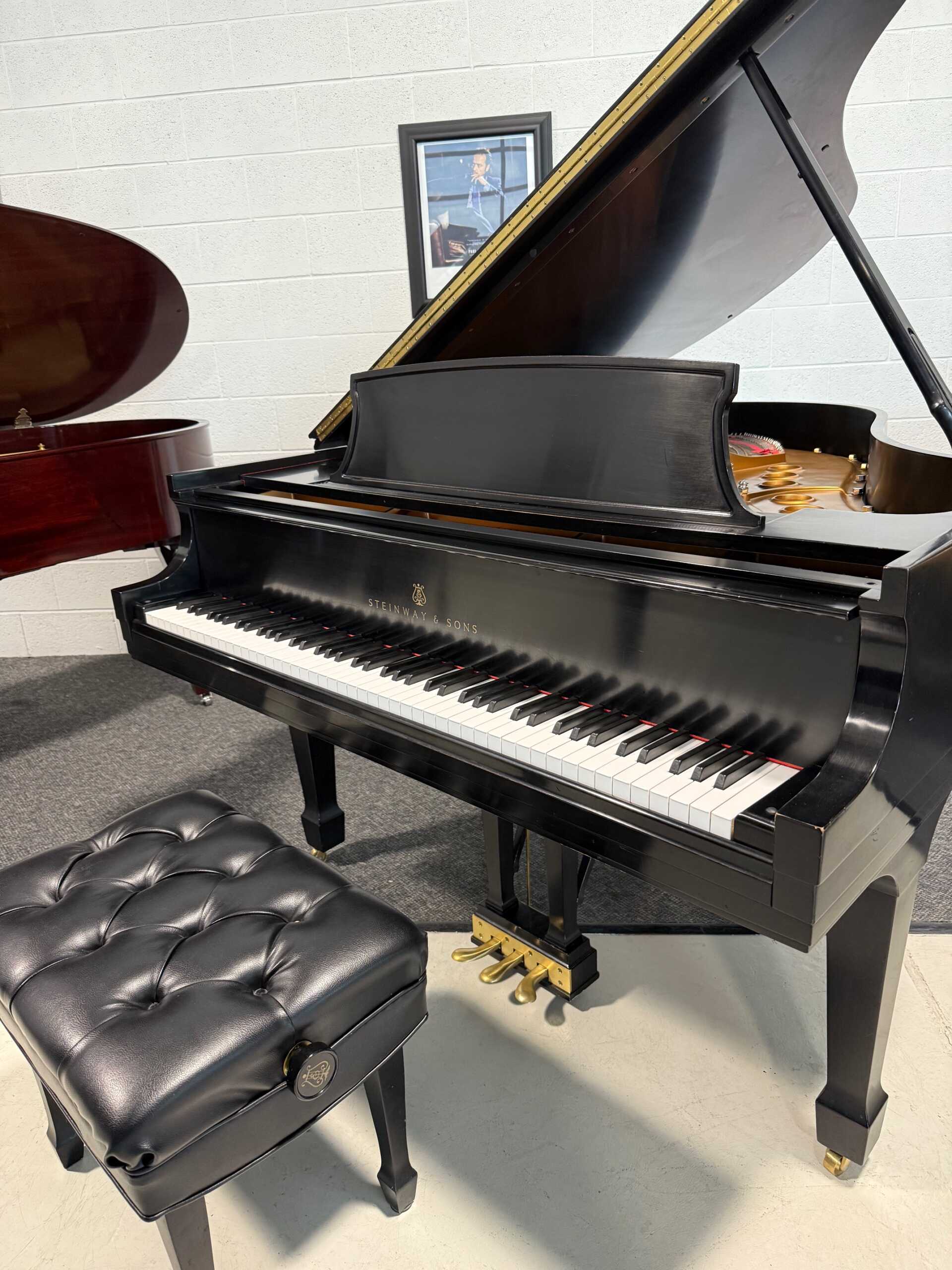 Home - Daynes Music Company