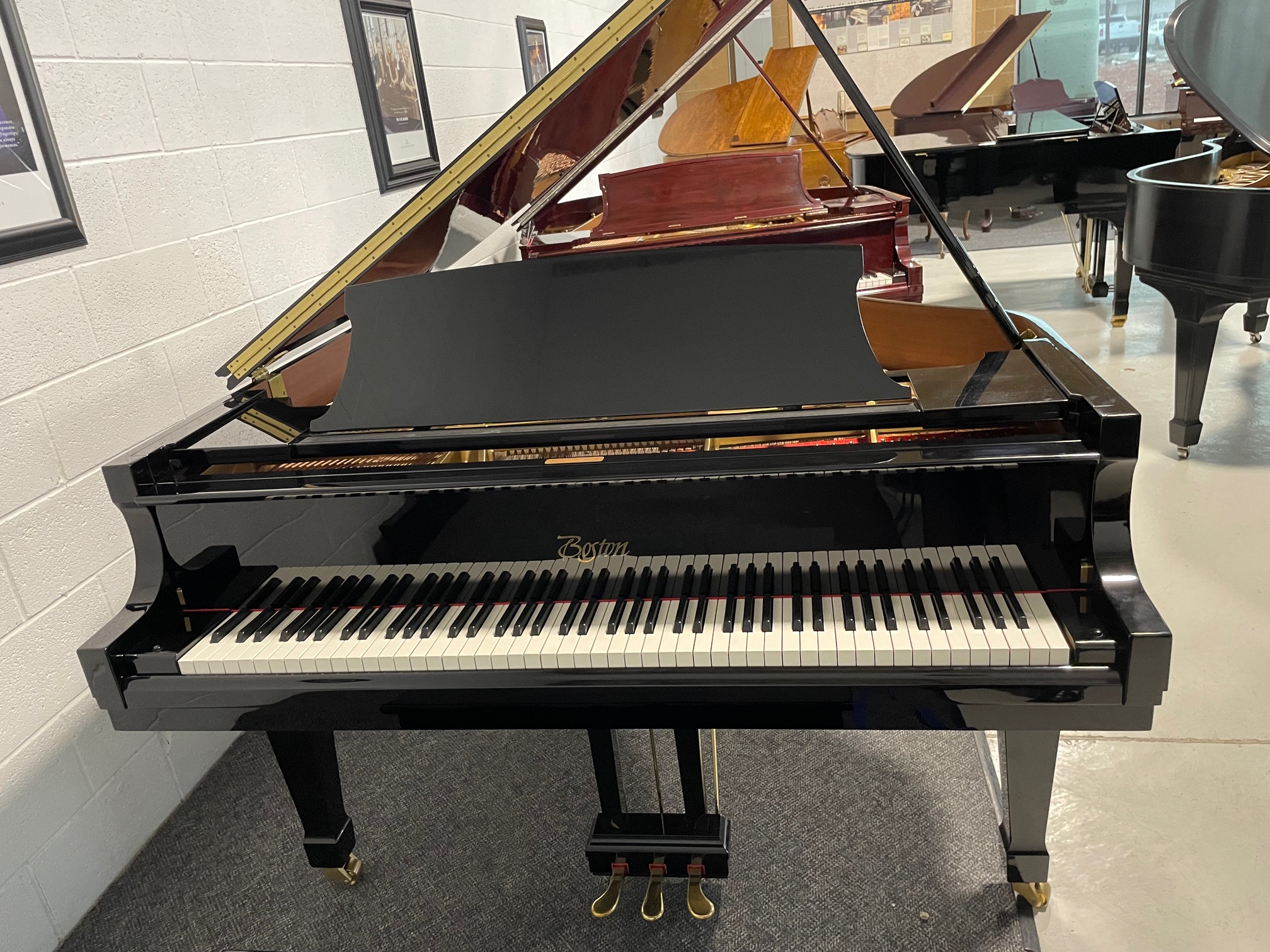 Home - Daynes Music Company